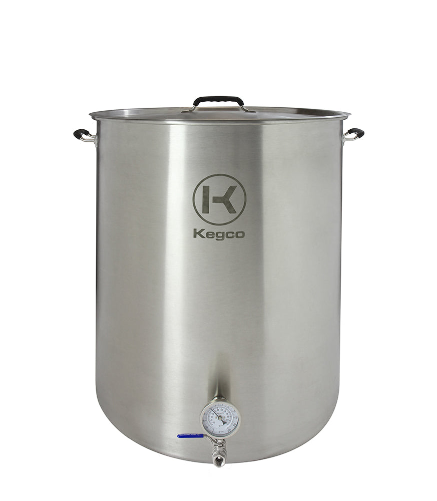 Brew Pots - Kegco Beverage Supply