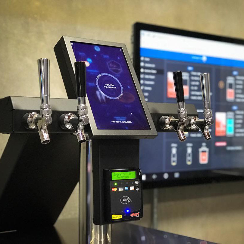 Kegco - Draft Beer Solutions for Commercial and Homebrewing