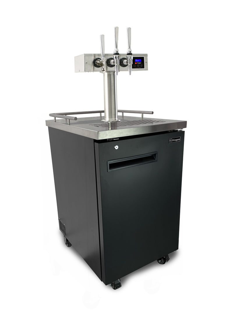 Triple Tap Kegerators – Page 2