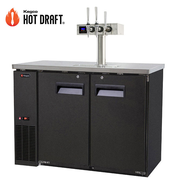 Triple Tap Kegerators – Page 2